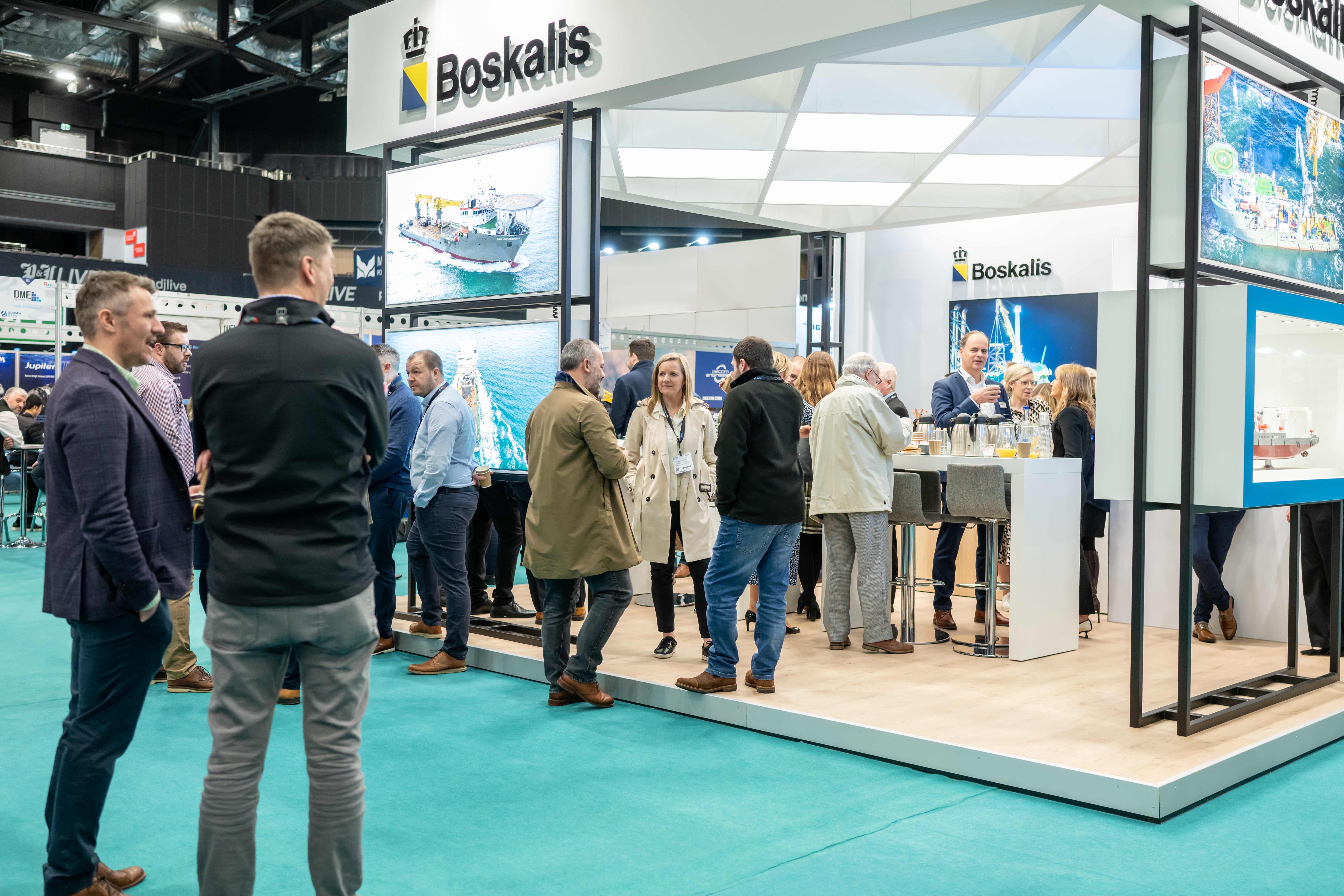 Media Gallery · Subsea Expo