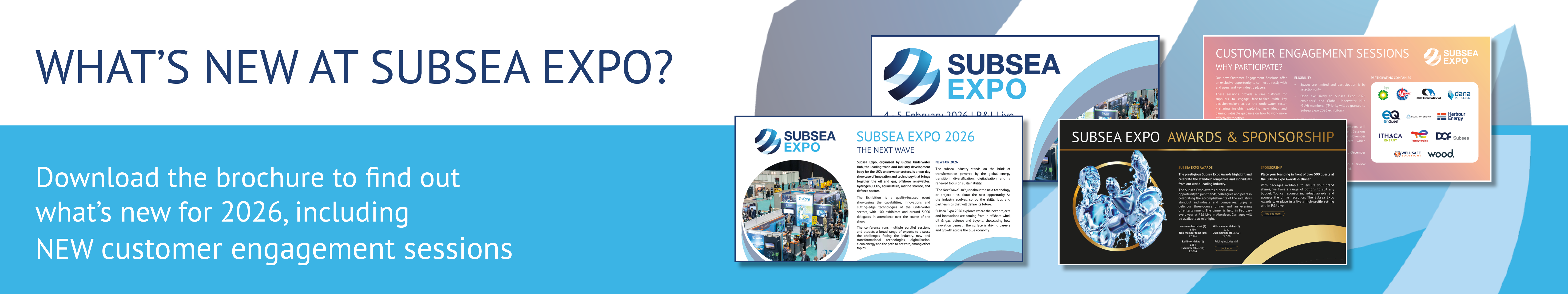 Home · Subsea Expo